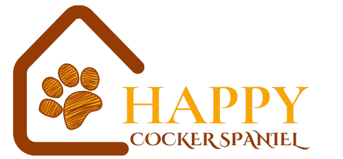 About us – Happy Cocker Spaniel